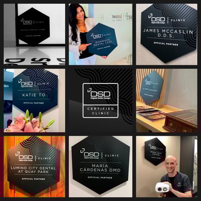 9 undeniable reasons to LOVE being a DSD Clinic in 2020 (and beyond)